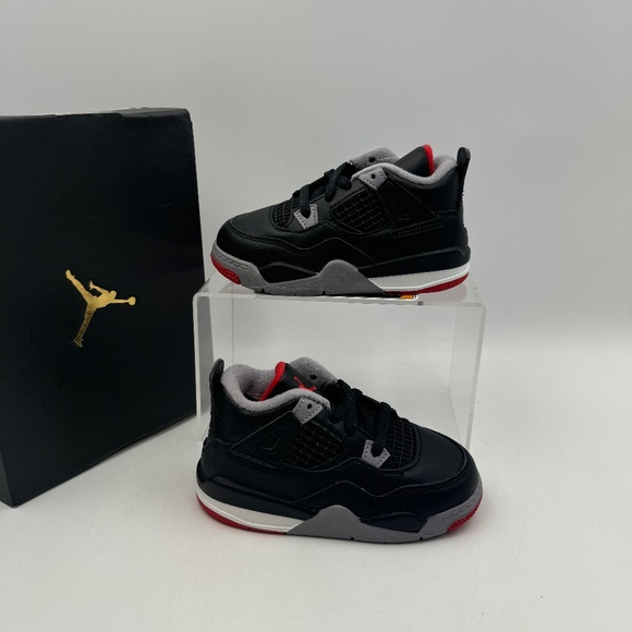 Nike | Shoes | New Nike Jordan 4 Retro 8c | Poshmark